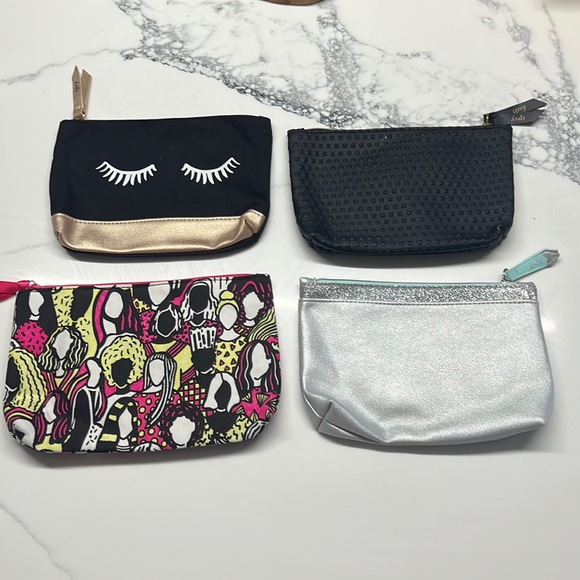 ipsy | Bags | Ipsy Bag Bundle | Poshmark